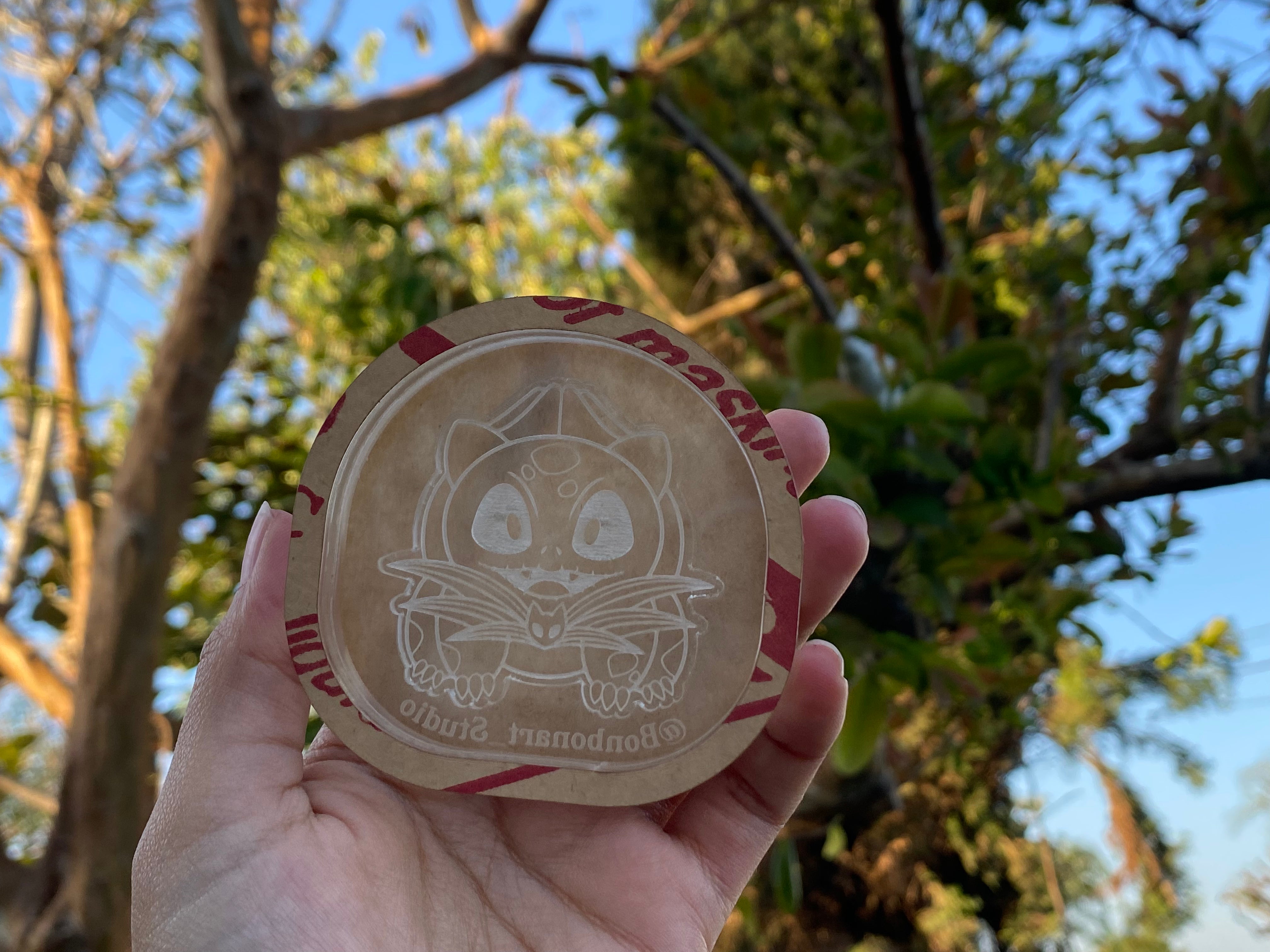 Bulba-Jack – BONBONART STUDIO